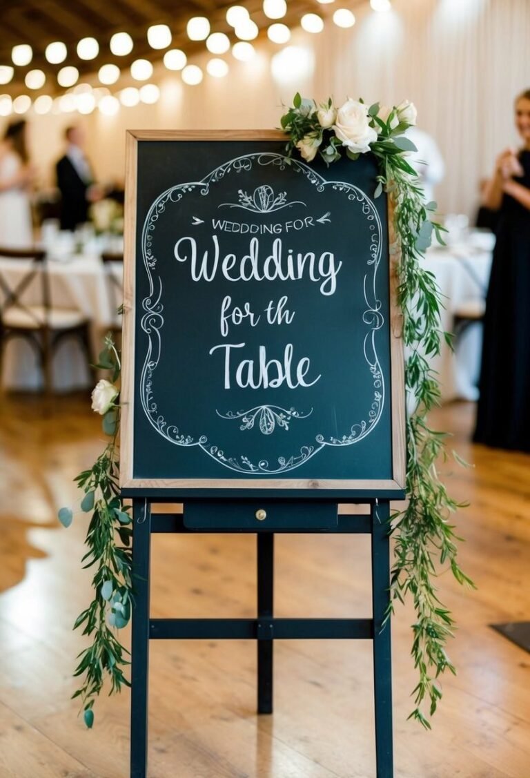 15 Unforgettable DIY Table Decor Ideas for Your Dream Wedding ...